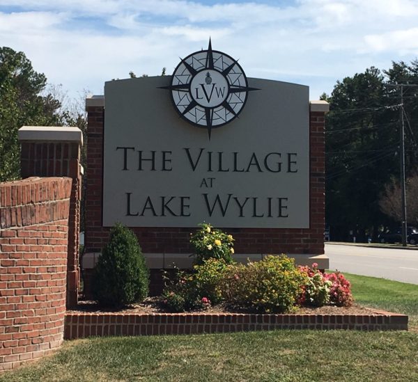 JC Signs Charlotte NC | Best Sign Company Charlotte