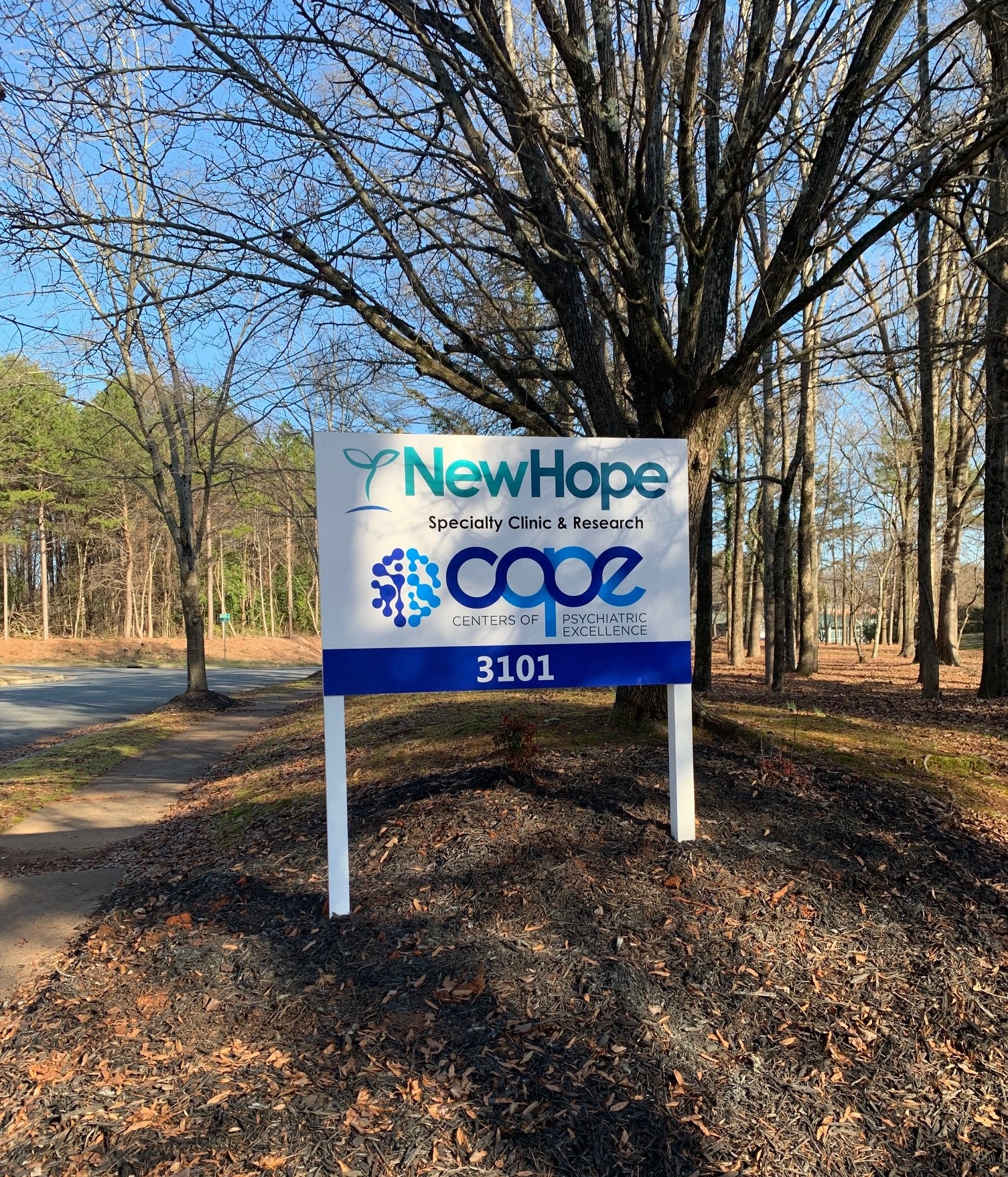 Complete Sign Package! - JC Signs Charlotte