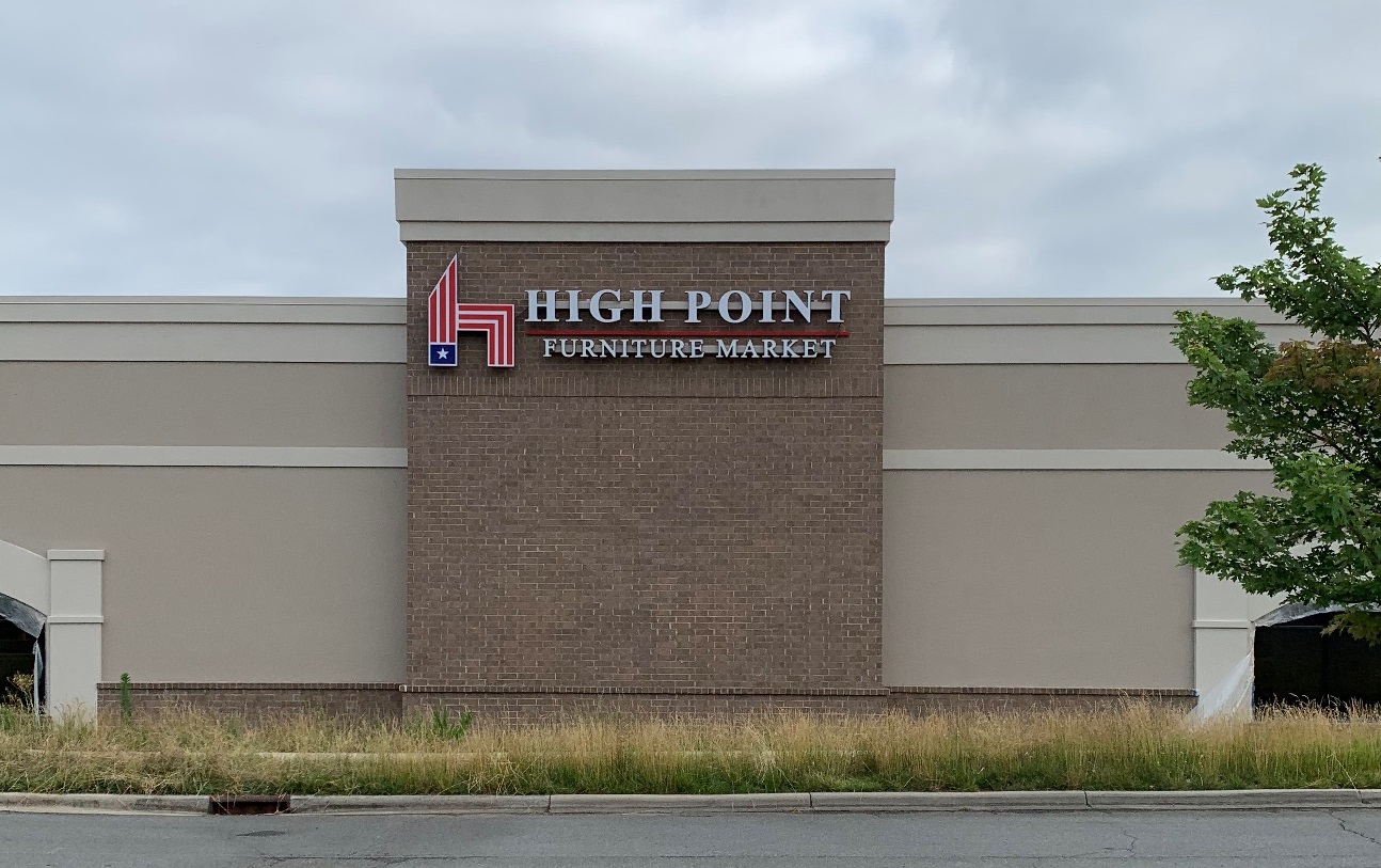 Custom Made Signage! - JC Signs Charlotte