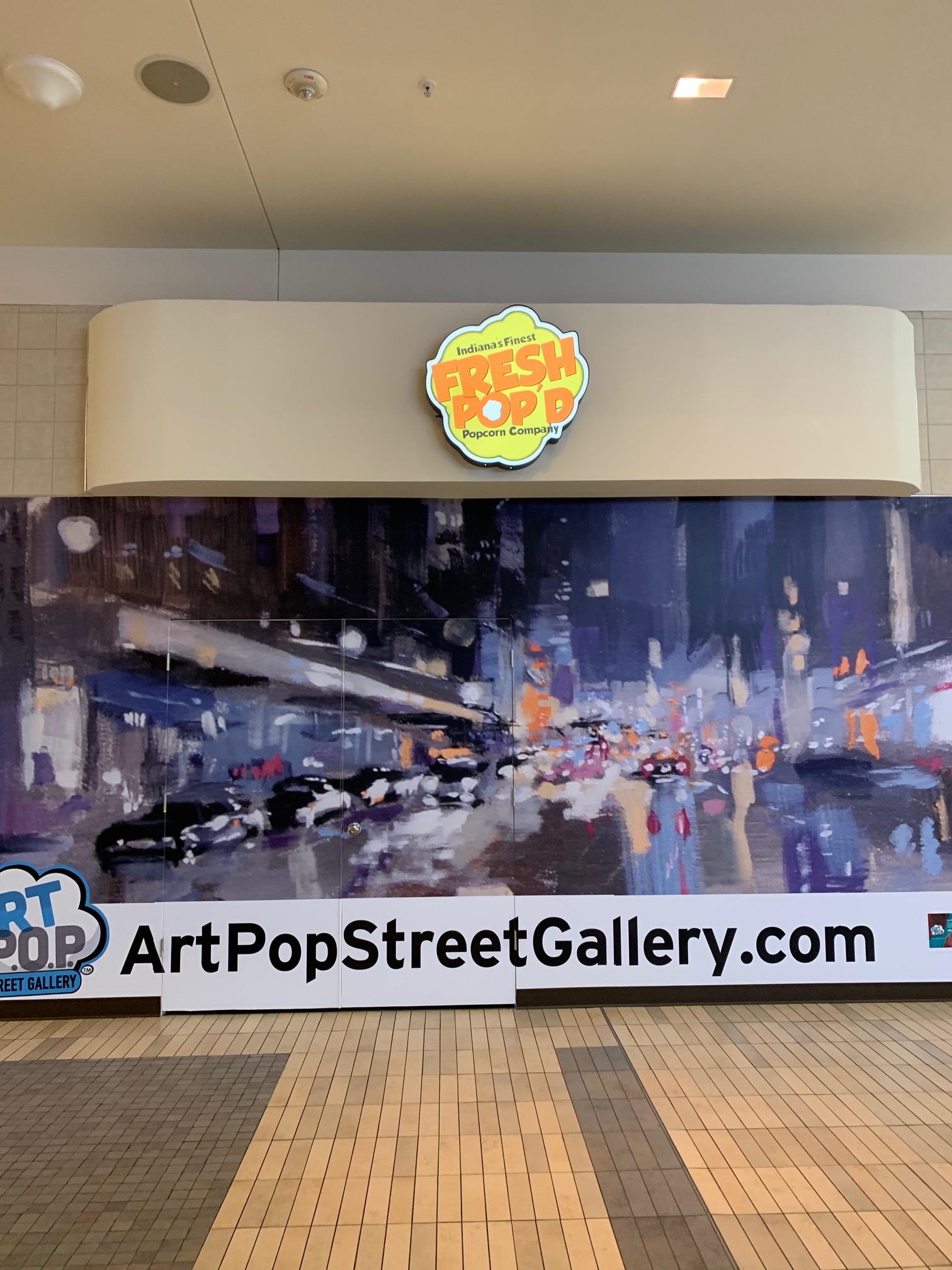 Fresh Signage! - JC Signs Charlotte