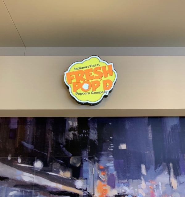 Fresh Signage! - JC Signs Charlotte