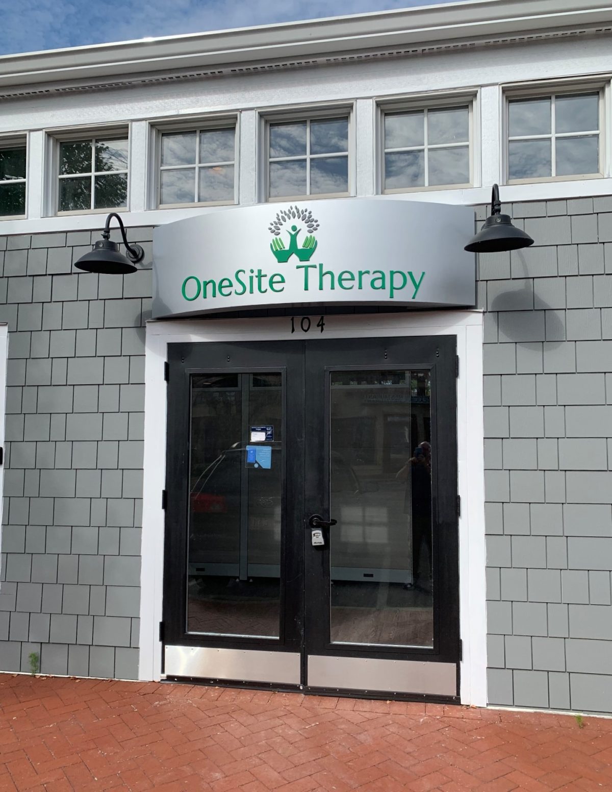 Creative Signage! - JC Signs Charlotte