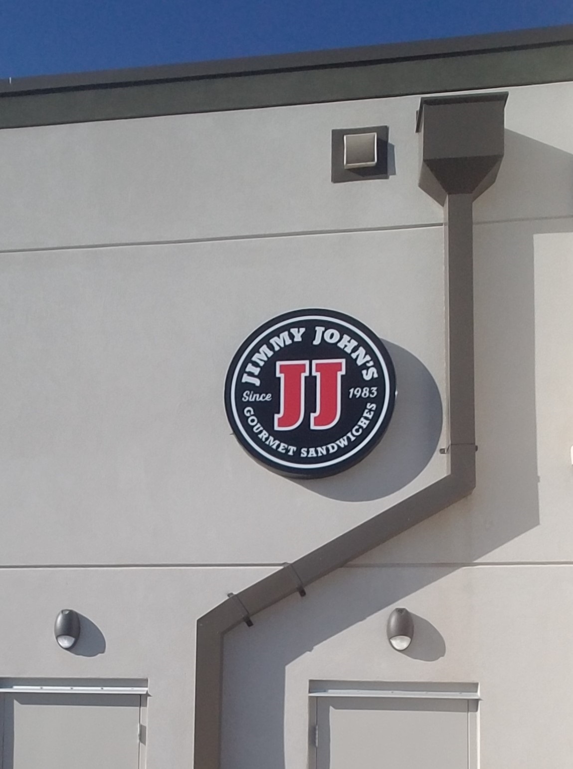 Exterior Signage Galore! - JC Signs Charlotte