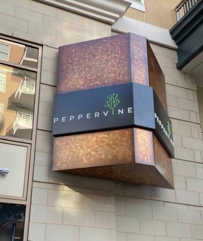 JC Signs Charlotte NC | Best Sign Company Charlotte