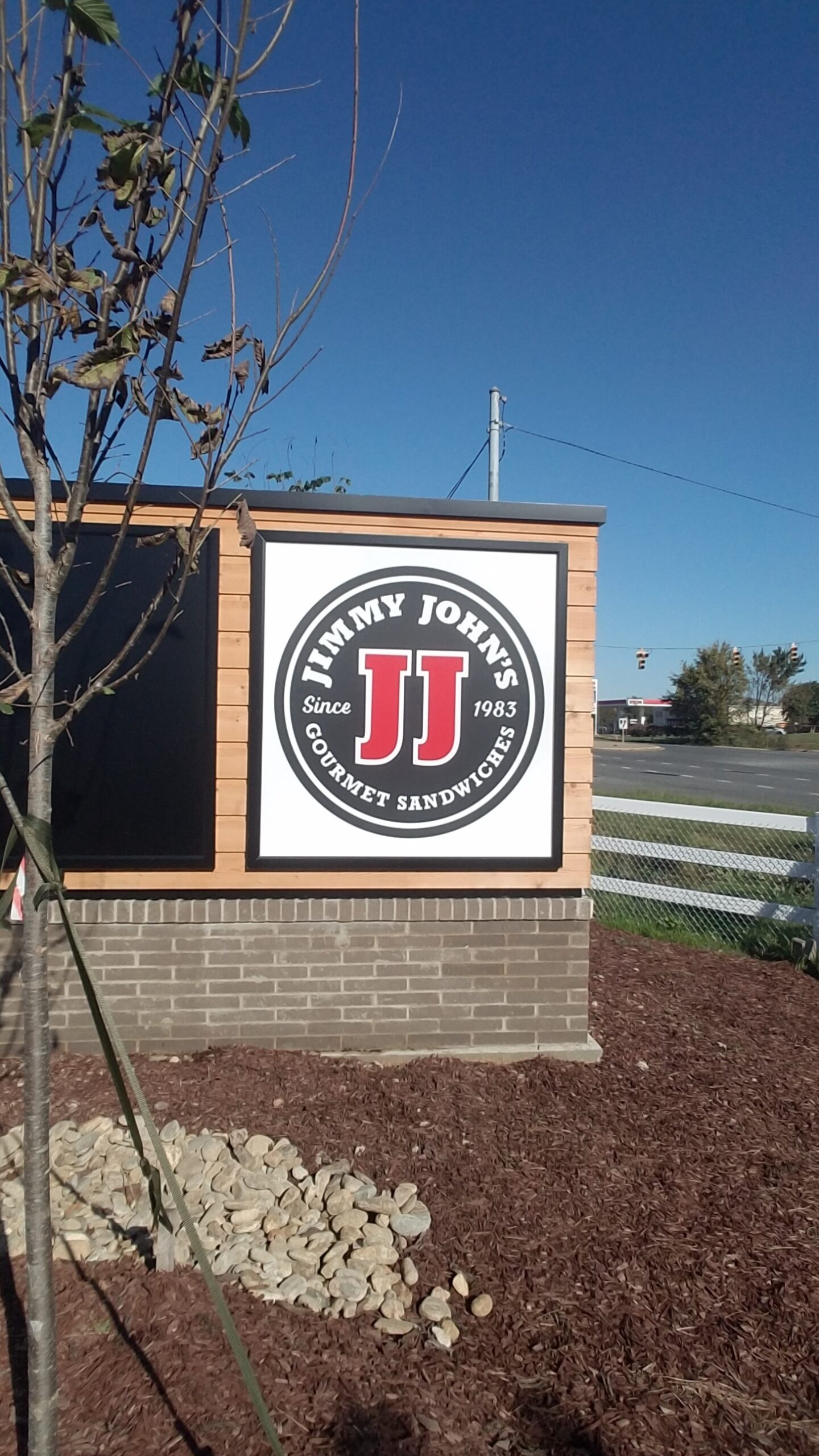 Complete Package! - JC Signs Charlotte