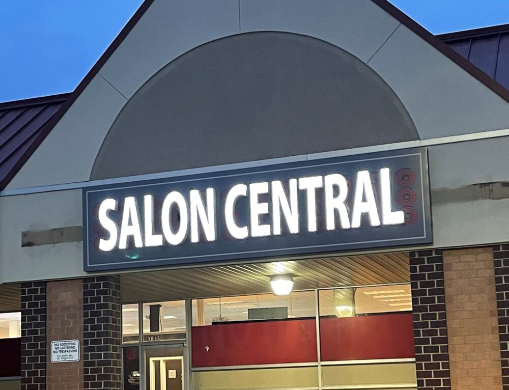 Yes we make Neighborhood Signs! - JC Signs Charlotte