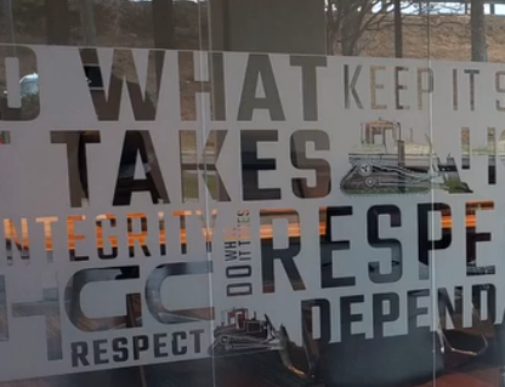 Complete Sign Package! - JC Signs Charlotte