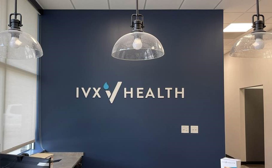 Logo Spotlight! - JC Signs Charlotte