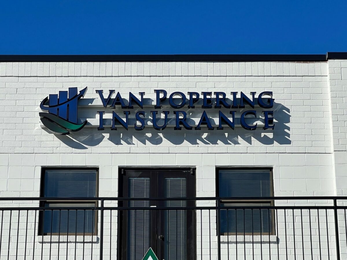 JC Signs Charlotte NC | Best Sign Company Charlotte