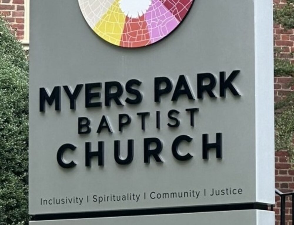 Complete Sign Package! - JC Signs Charlotte