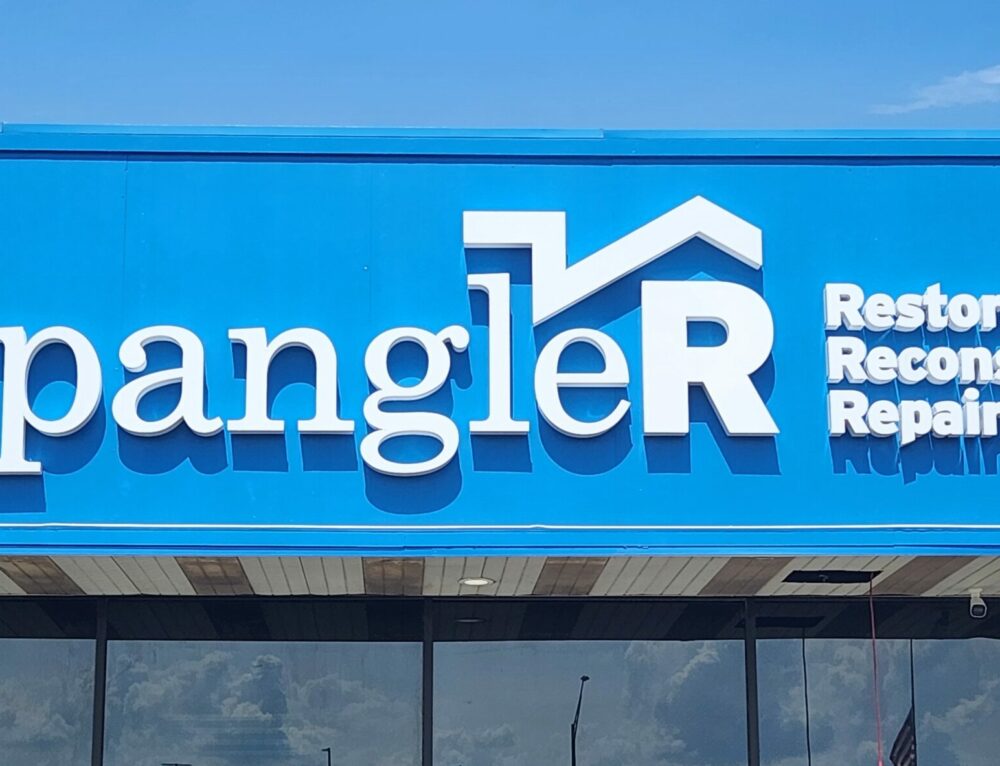 Office Signage! - JC Signs Charlotte